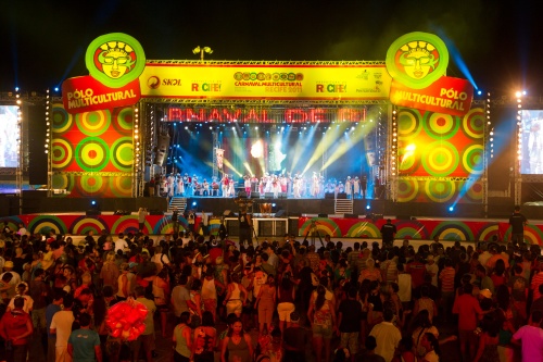 Carnaval em Recife | FreedomCorp Piracicaba